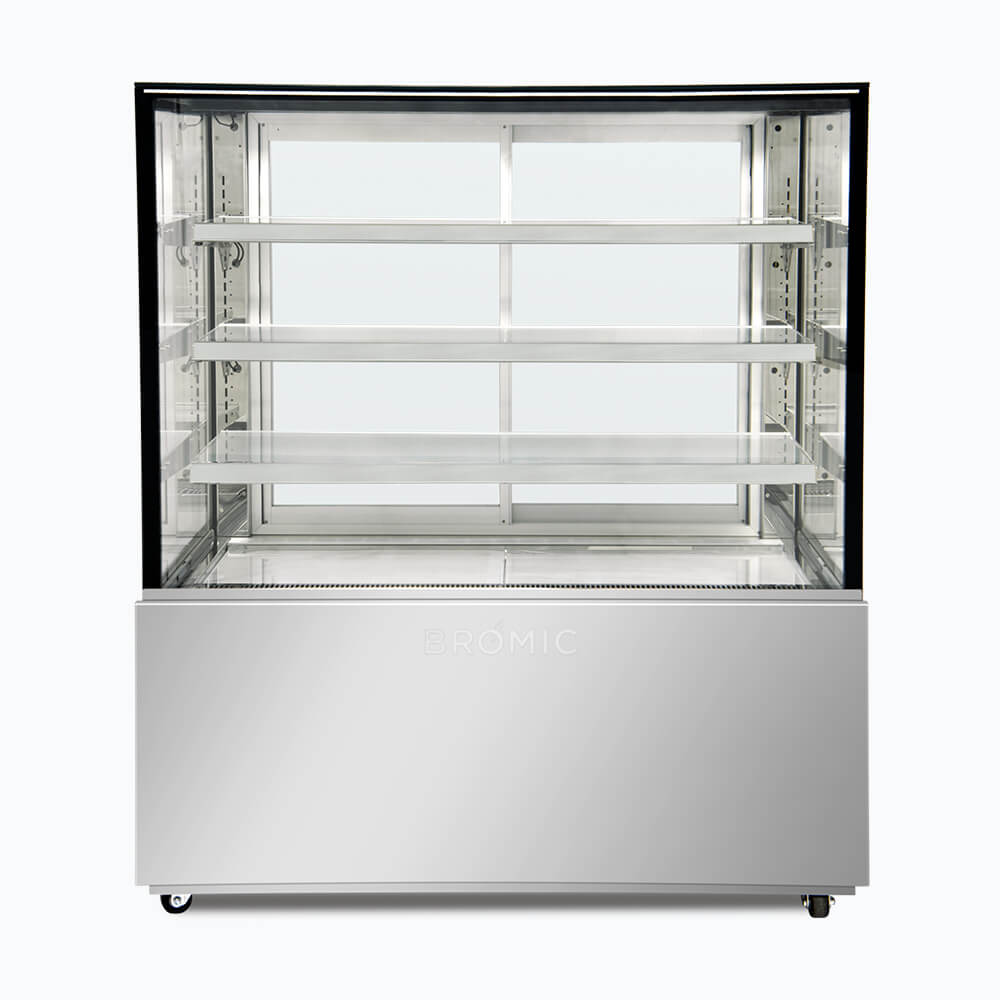 Ambient Four Tier Displays — Commercial Equipment Online