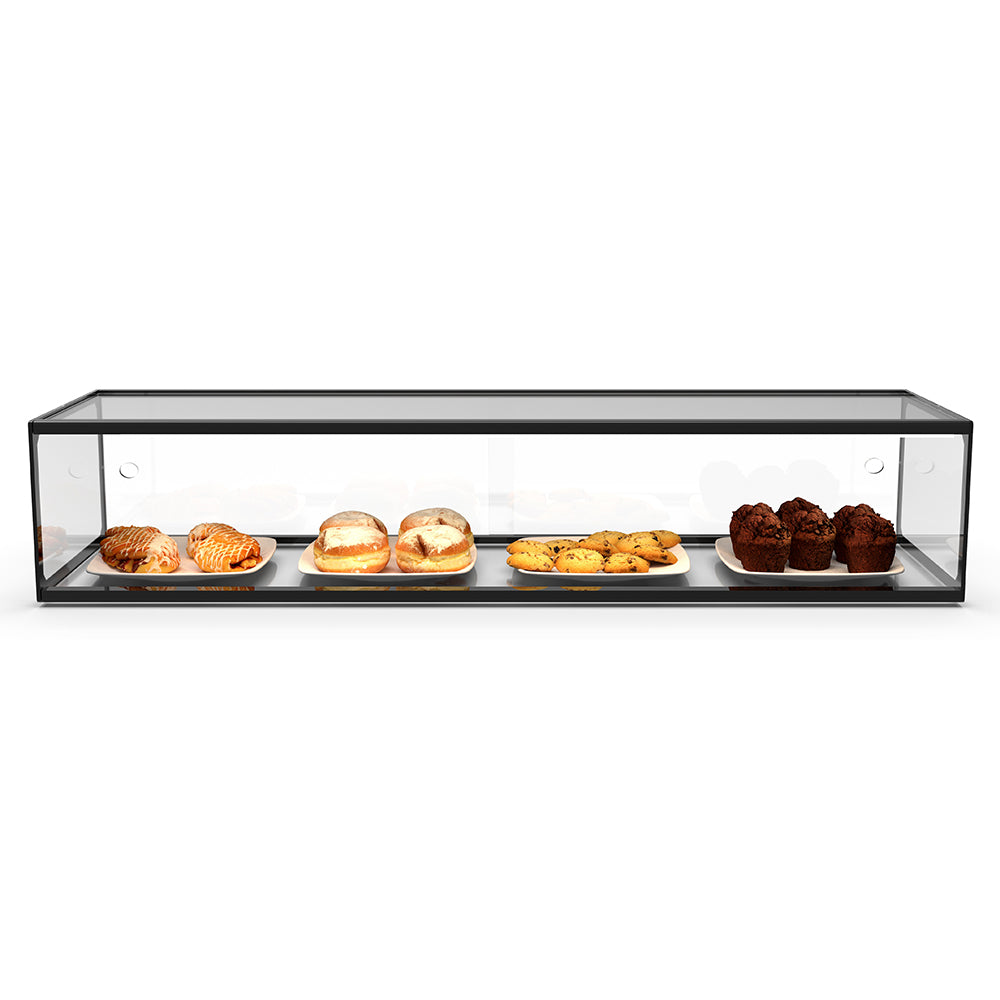 Ambient Single Tier Displays — Commercial Equipment Online