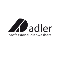 Adler Professional Dishwashers — Commercial Equipment Online