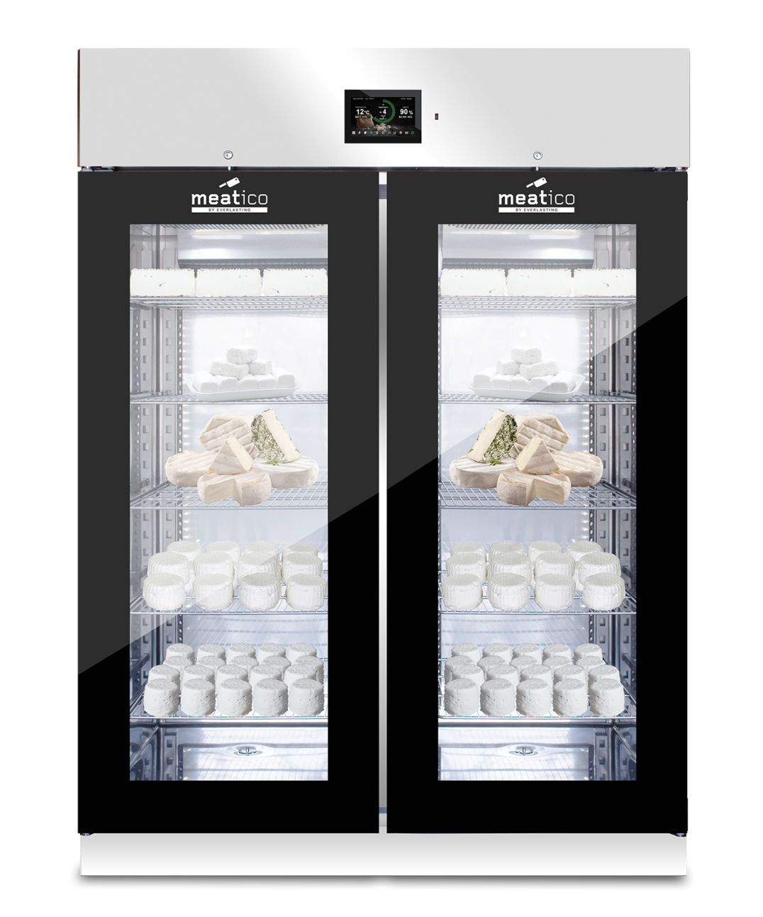 Meat Dry Aging Cabinets Australia — Commercial Equipment Online