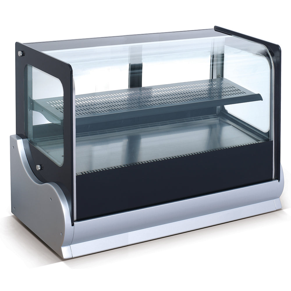 Countertop Hot Food Displays — Commercial Equipment Online