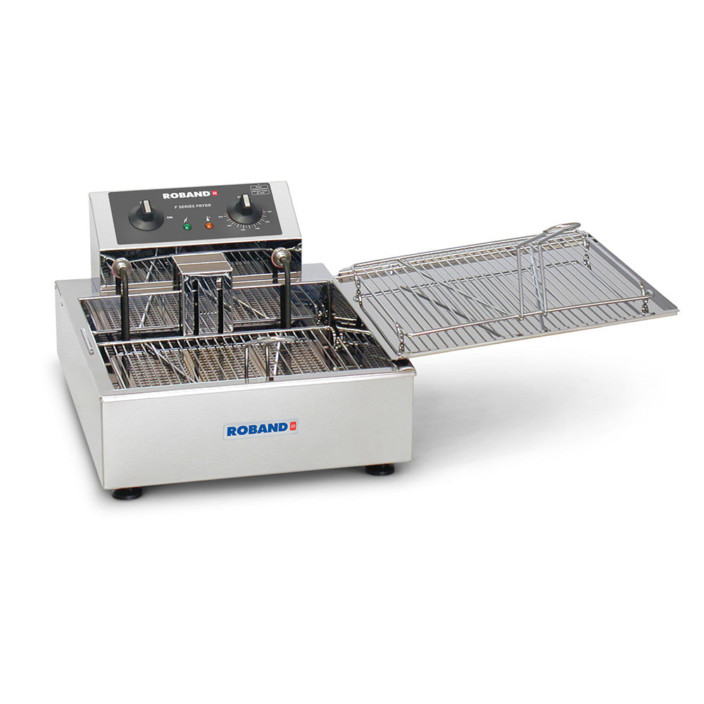 Donut Fryers — Commercial Equipment Online
