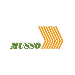 Musso — Commercial Equipment Online