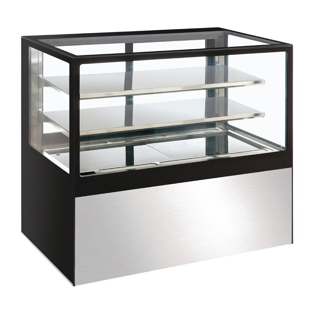 Commercial Cold Food Displays Australia — Commercial Equipment Online
