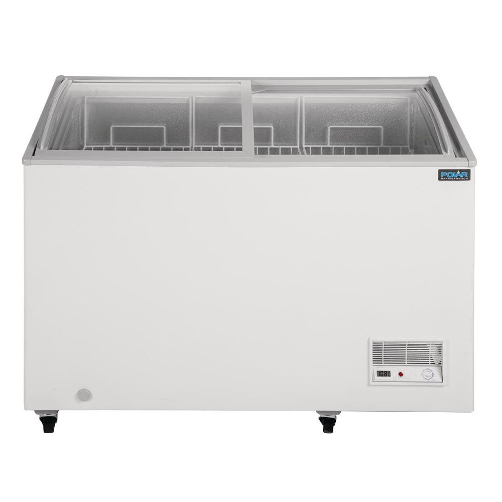 Chest Freezers Australia — Commercial Equipment Online