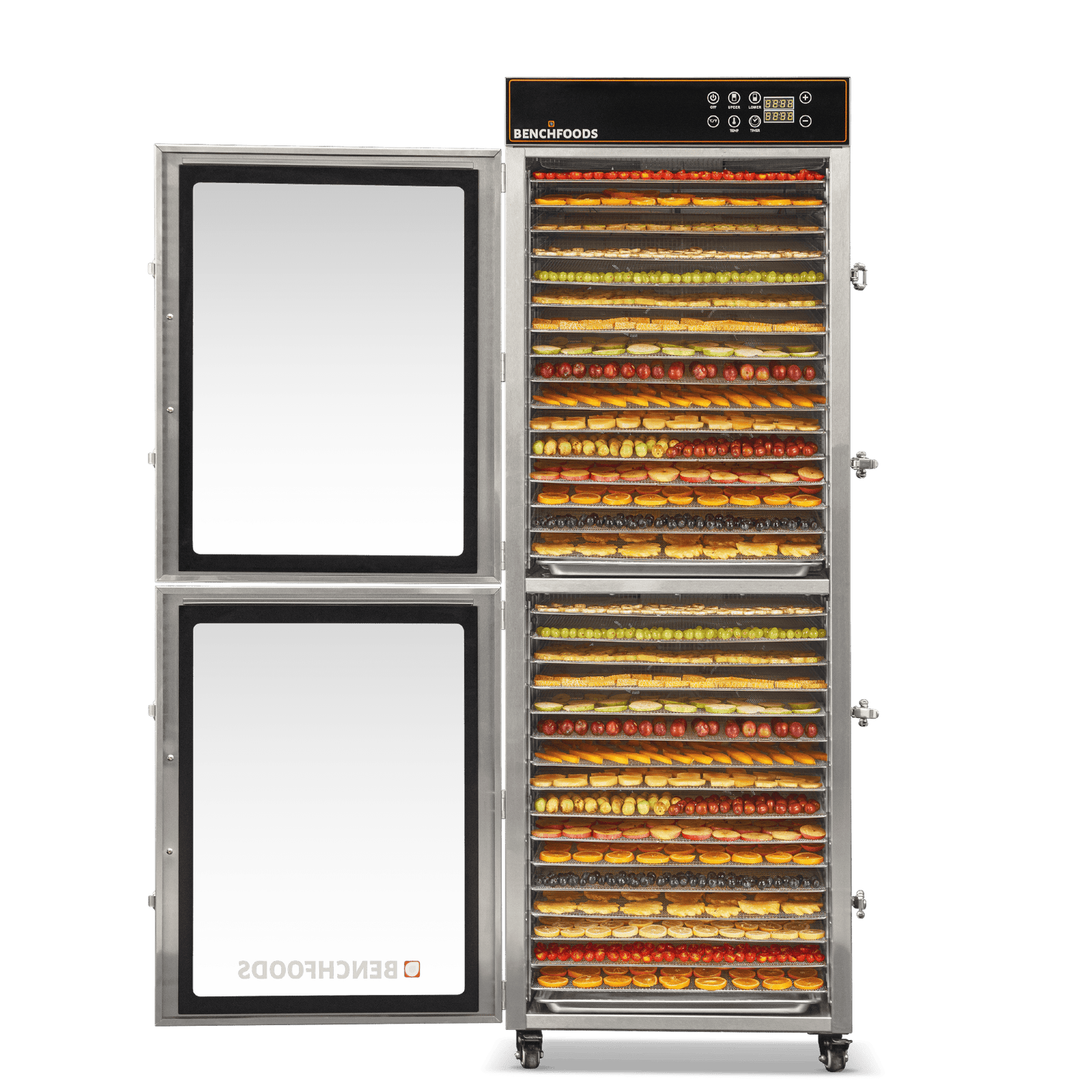 Commercial Food Dehydrators Australia — Commercial Equipment Online