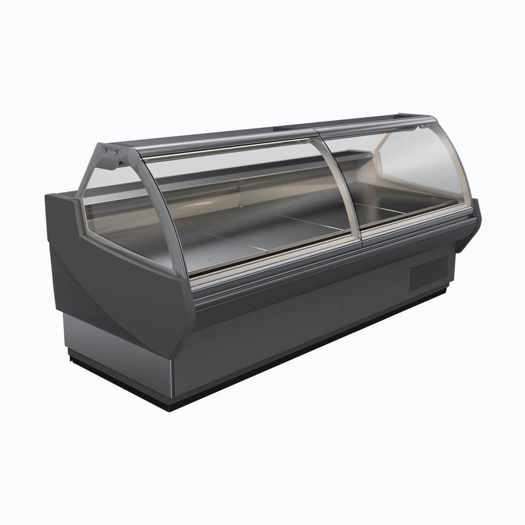 Deli Display Fridges Australia — Commercial Equipment Online