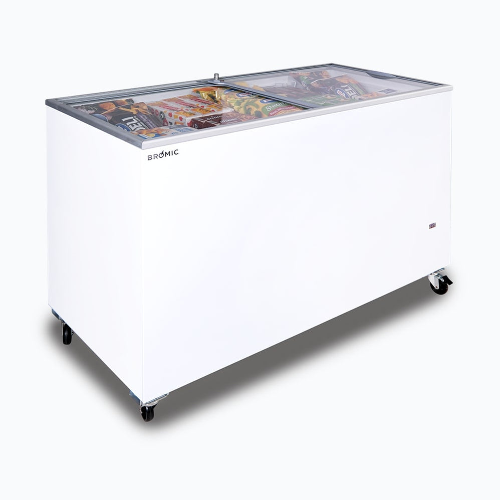 Commercial Display Freezers Australia — Commercial Equipment Online