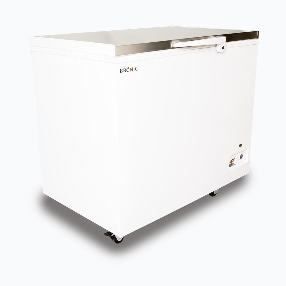 Chest Freezers Australia — Commercial Equipment Online
