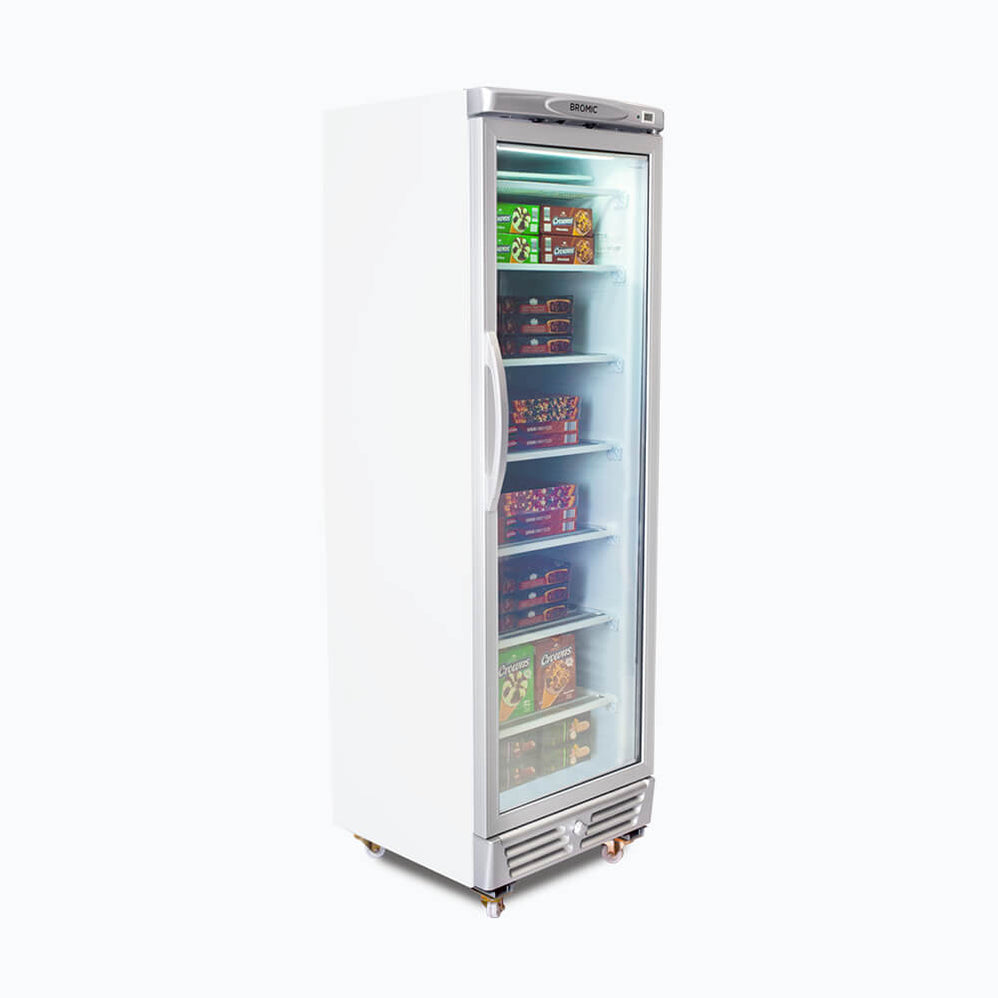 Bromic Fridges & Freezers Australia — Commercial Equipment Online