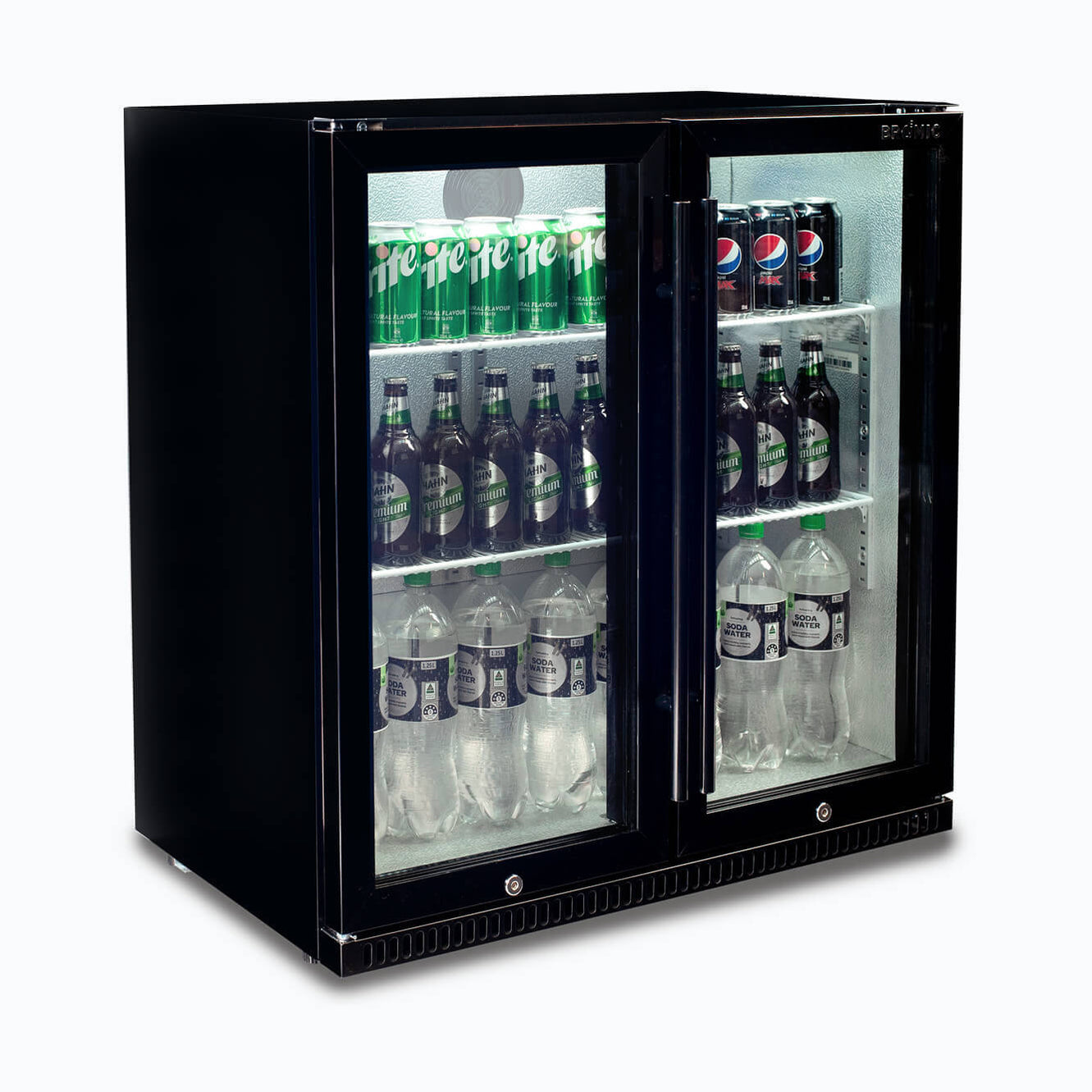 Commercial Under Bench Fridges Australia — Commercial Equipment Online
