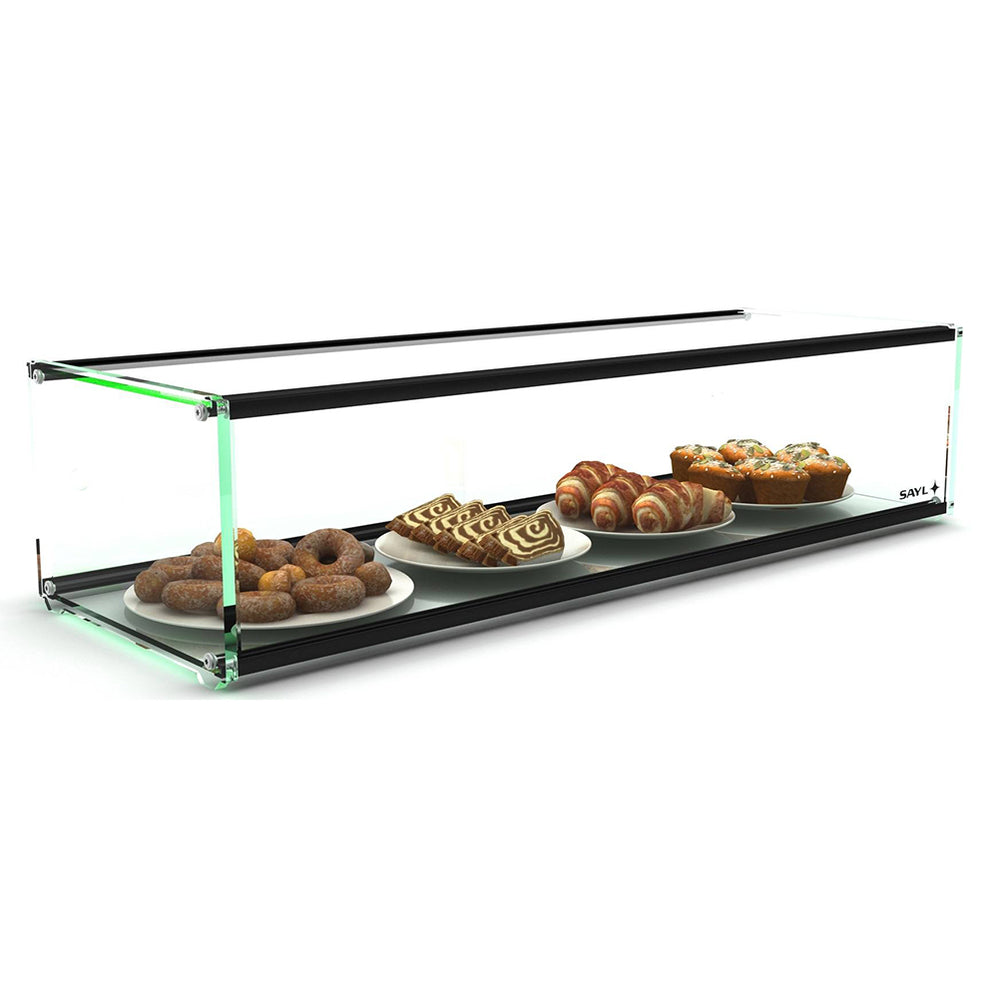 Commercial Ambient Cafe Displays Australia — Commercial Equipment Online