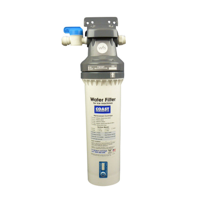 Ice-O-Matic Water Filter - CD10B — Commercial Equipment Online