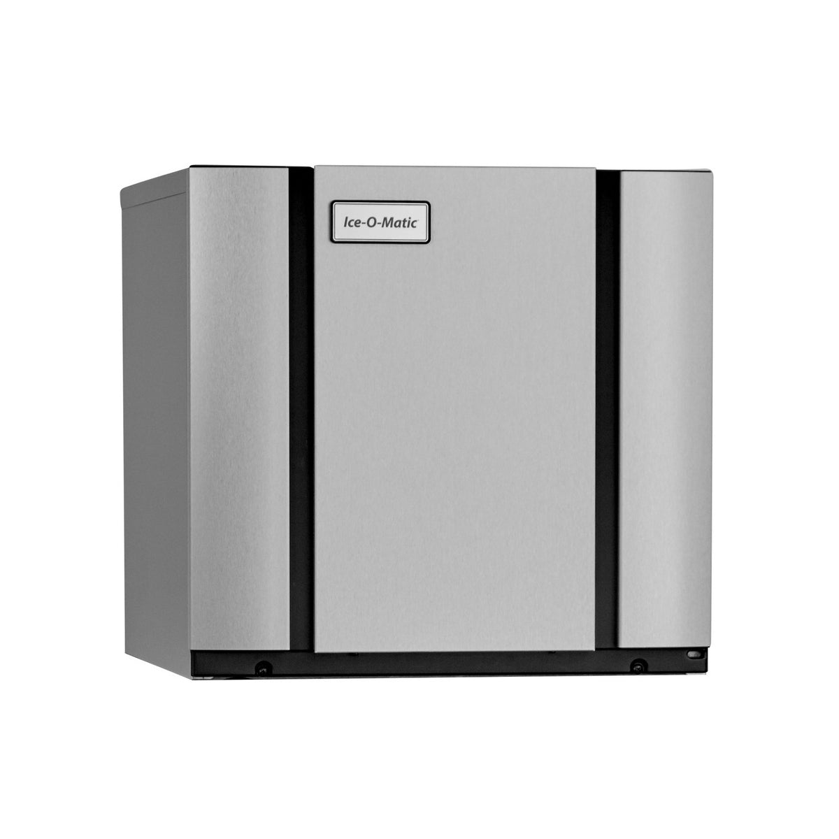 Ice-O-Matic Slim Line Modular Cube Ice Maker 240kg/Day - CIM0525 ...