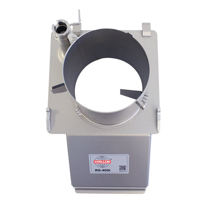 Hallde Type B feed cylinder (includes one internal blade) - HA37202 ...