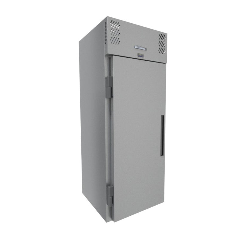 Williams Garnet Roll In - One Door Roll In Freezer - LRG1 — Commercial ...