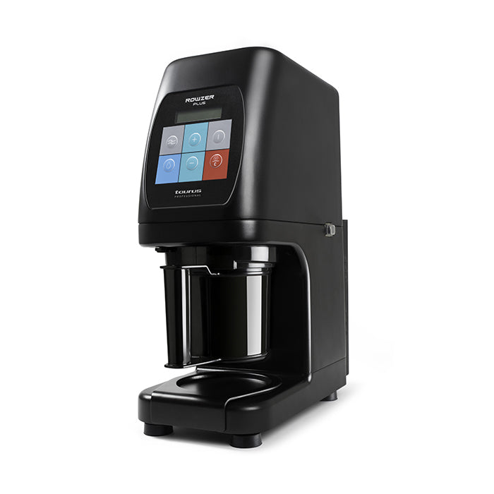 Taurus Rowzer Plus Frozen Food Processor - ROW0001 — Commercial ...