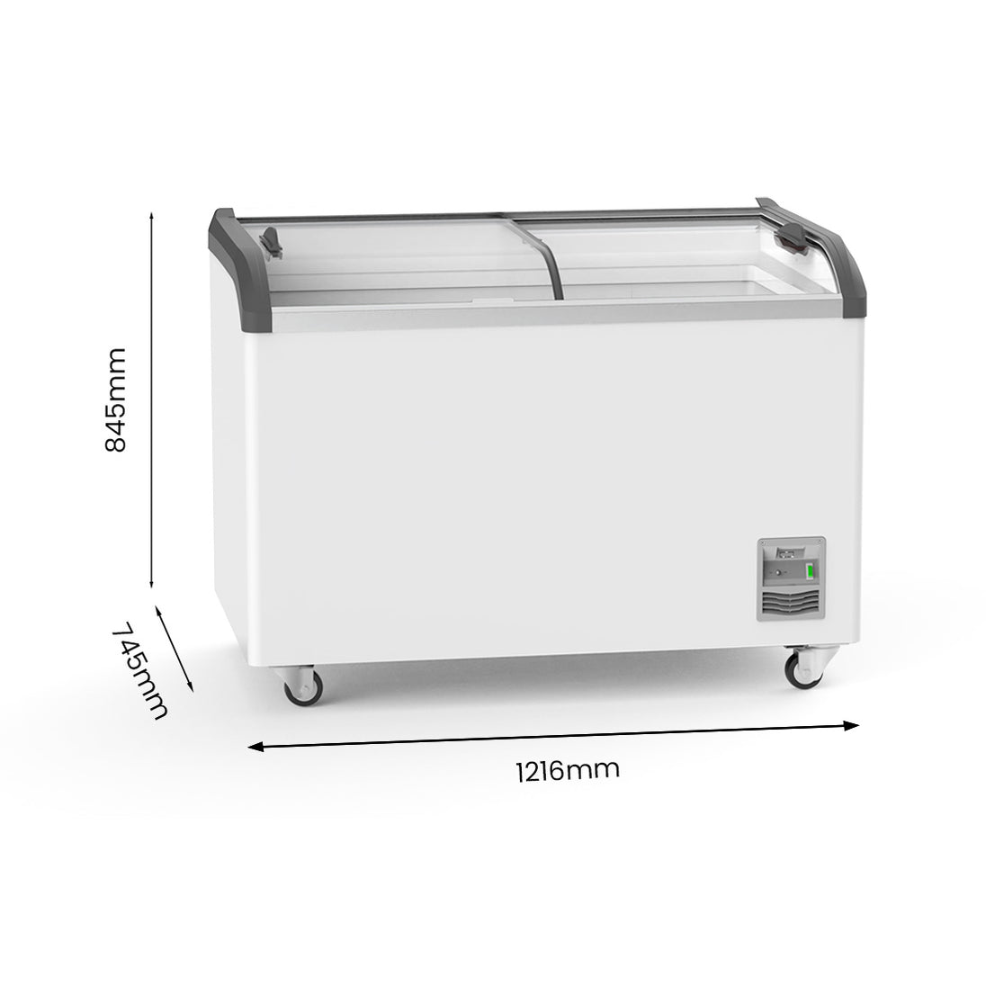 Thermaster Fridges & Freezers Australia — Commercial Equipment Online