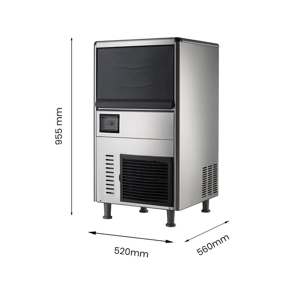 Blizzard Icemakers Australia — Commercial Equipment Online
