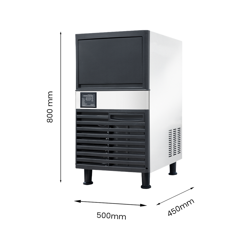 Ice Makers Australia — Commercial Equipment Online