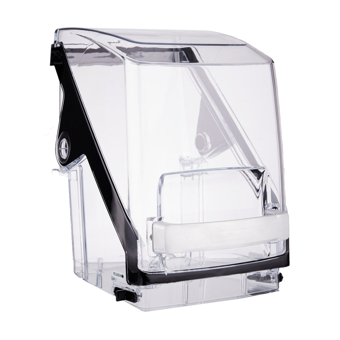 Hamilton Beach Eclipse Quiet Shield - XBBE0006 — Commercial Equipment ...