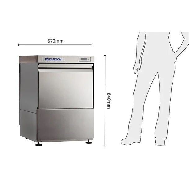 Commercial Glass Washers & Polishers — Commercial Equipment Online