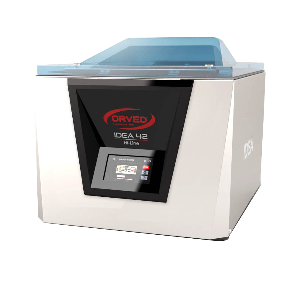 Orved Hi Line Idea 42 - VMO0042 — Commercial Equipment Online