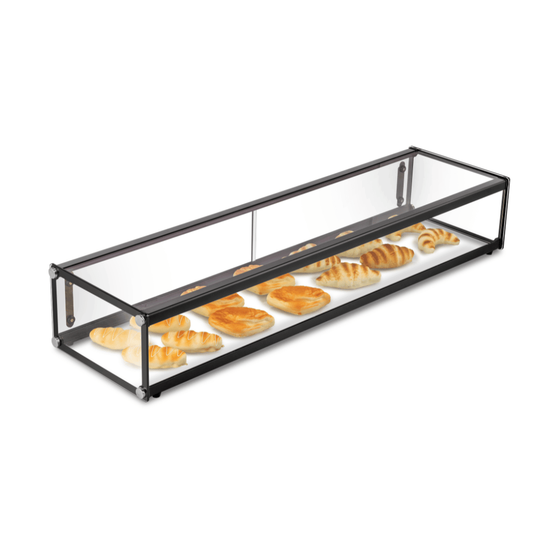 Commercial Ambient Cafe Displays Australia — Commercial Equipment Online