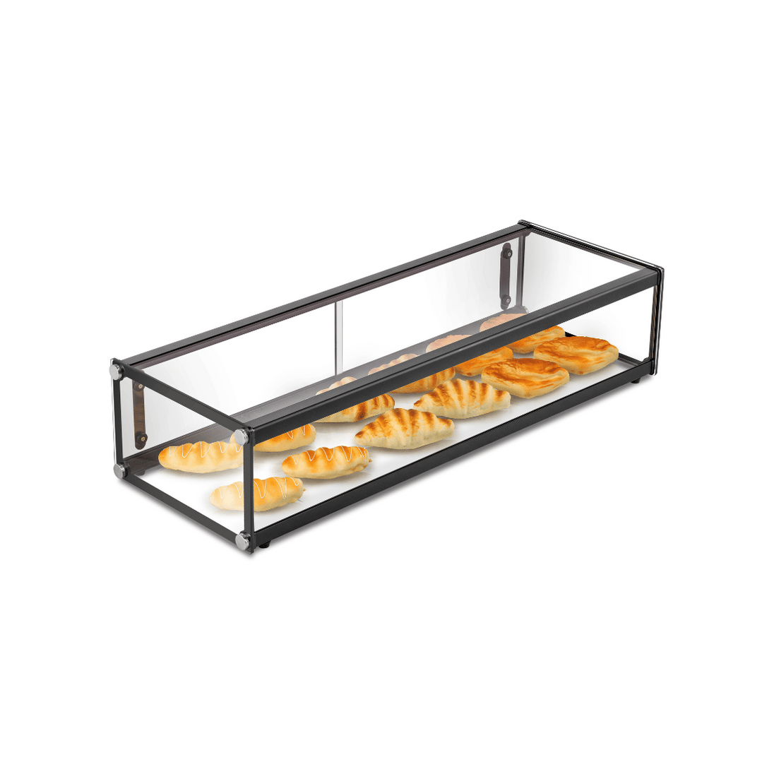 Commercial Ambient Cafe Displays Australia — Commercial Equipment Online