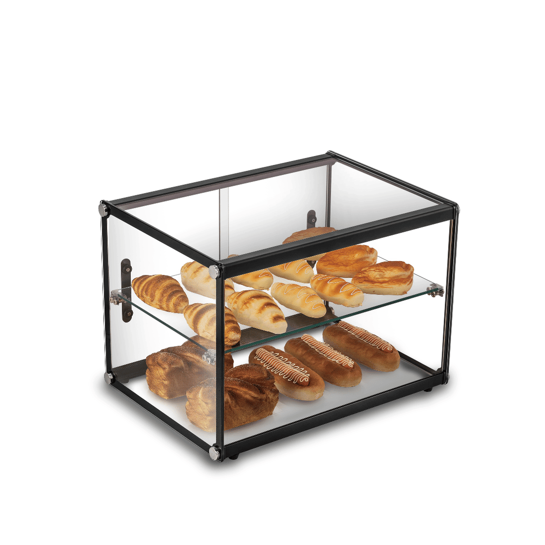 Commercial Ambient Cafe Displays Australia — Commercial Equipment Online