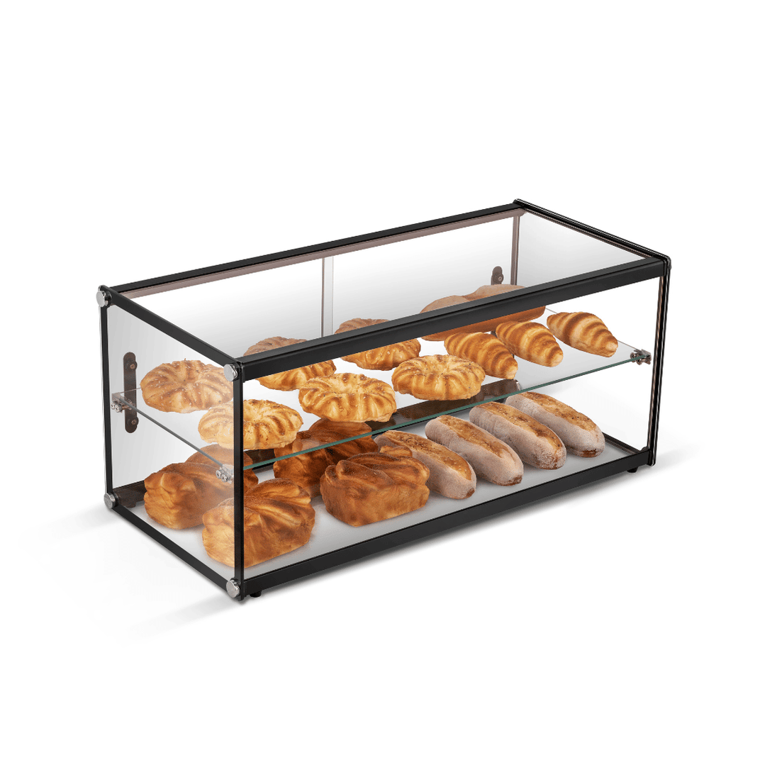 Commercial Ambient Cafe Displays Australia — Commercial Equipment Online