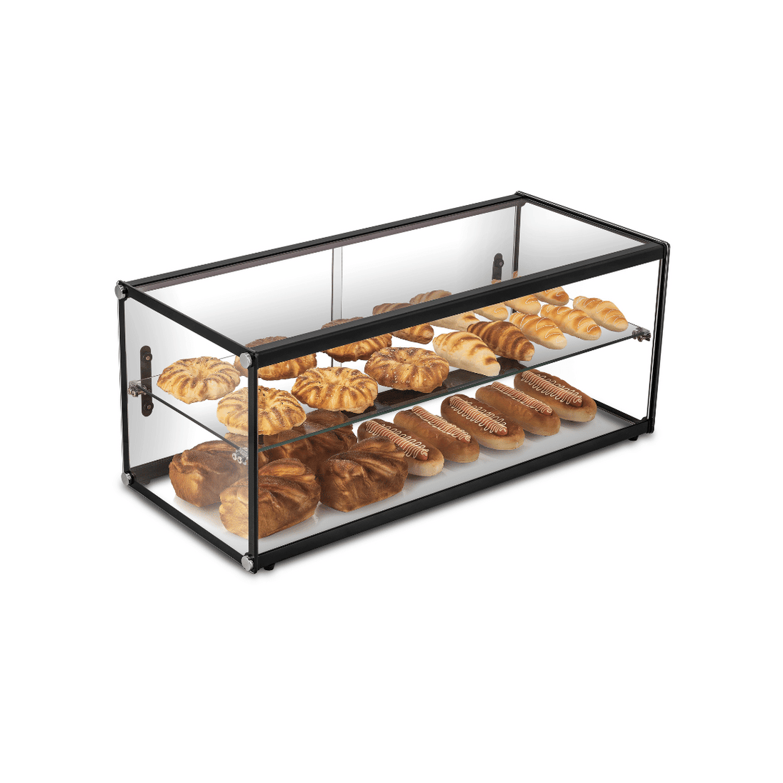 Commercial Ambient Cafe Displays Australia — Commercial Equipment Online
