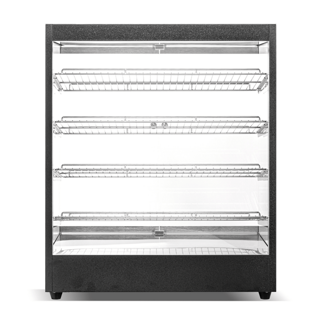 Commercial Ambient Cafe Displays Australia — Commercial Equipment Online