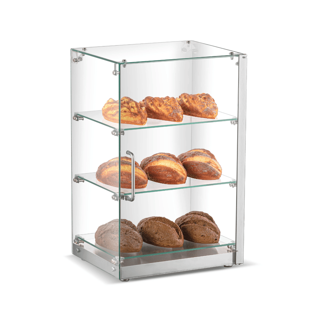 Commercial Ambient Cafe Displays Australia — Commercial Equipment Online