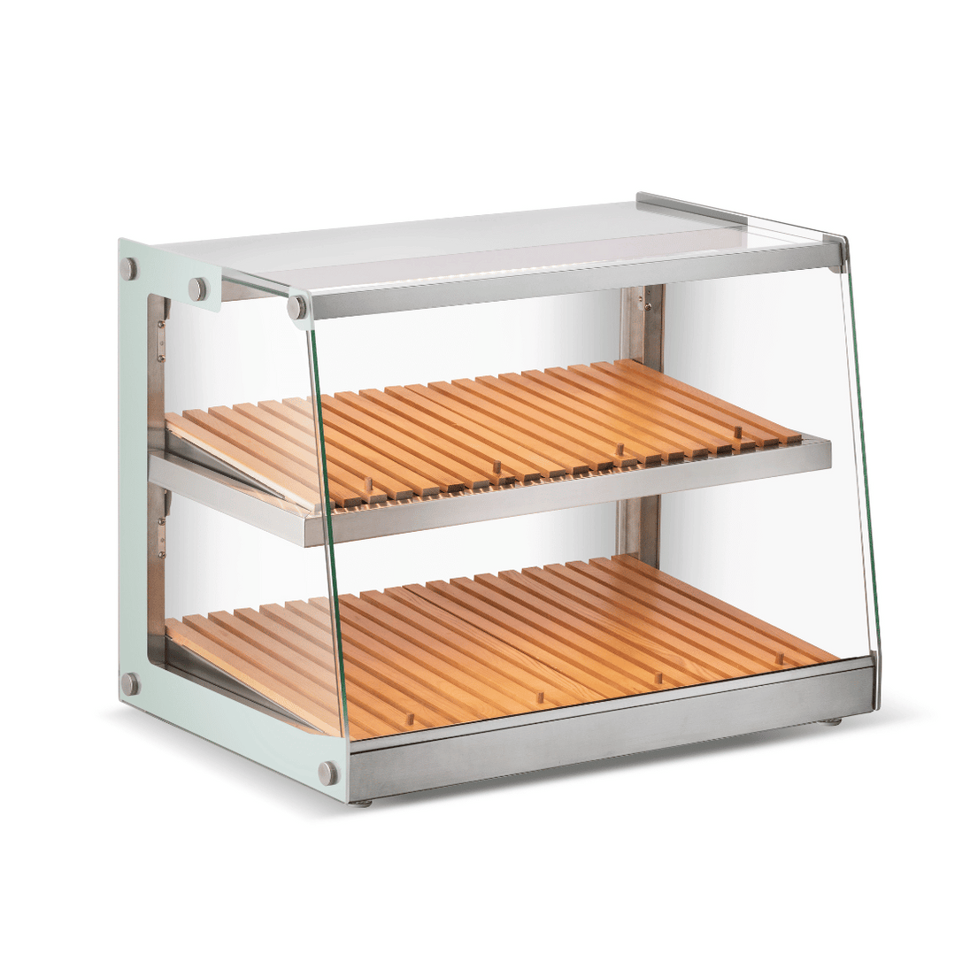 Commercial Ambient Cafe Displays Australia — Commercial Equipment Online