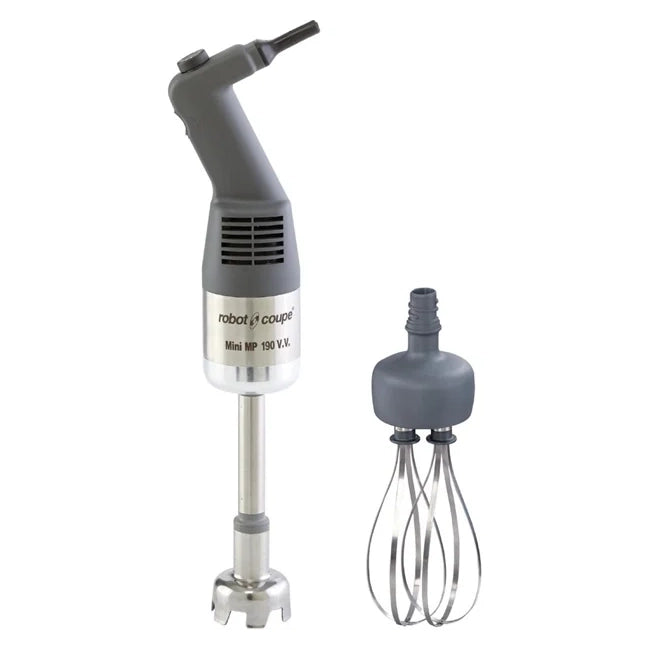 Robot Coupe Mini Combi Power Mixer - MINI MP190 Combi — Commercial ...