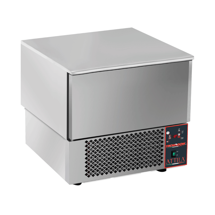 Tecnodom Blast Chiller & Shock Freezer - DO3 — Commercial Equipment Online