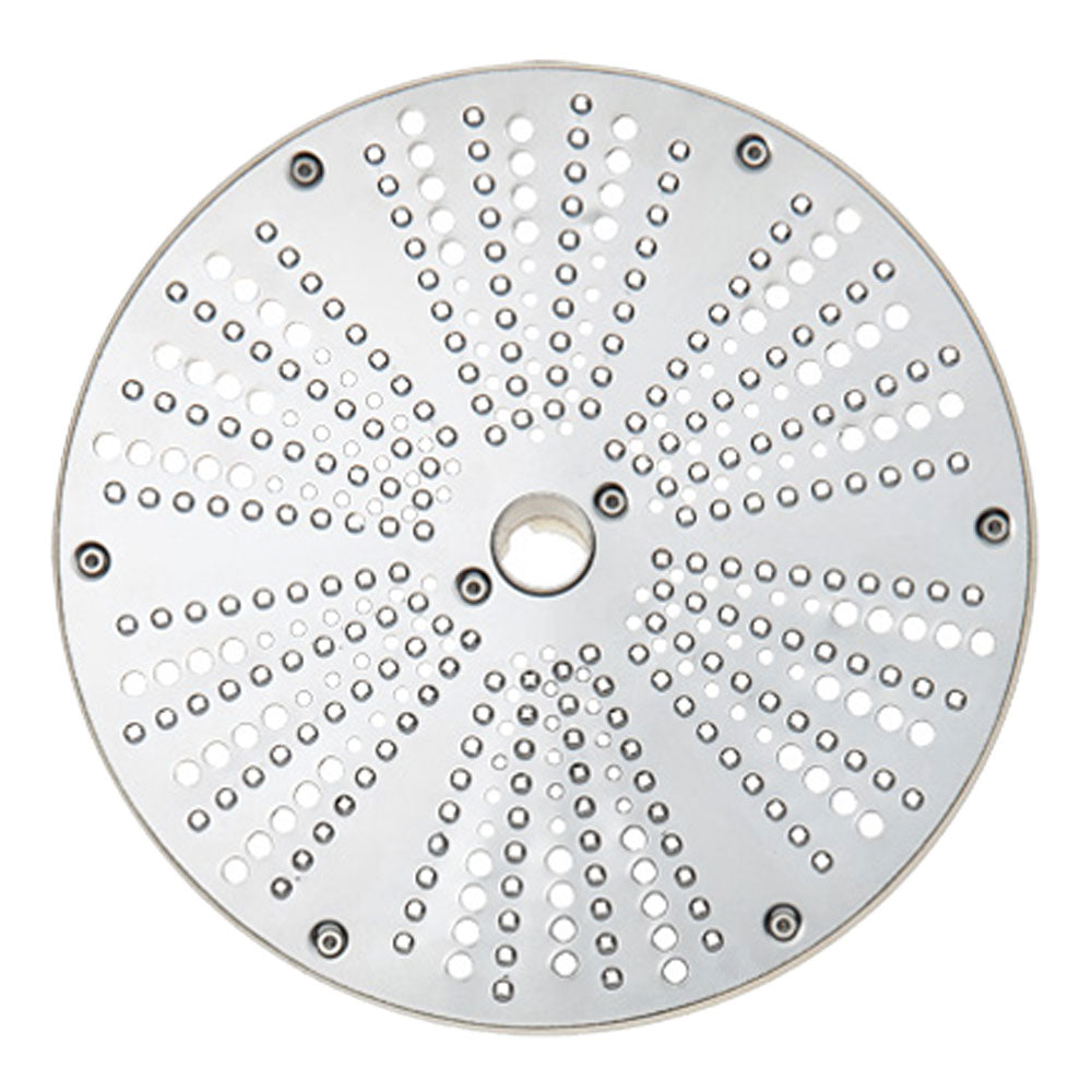 Dito Sama SS Grating Disc for Parmesan & Bread - DS653779 — Commercial ...