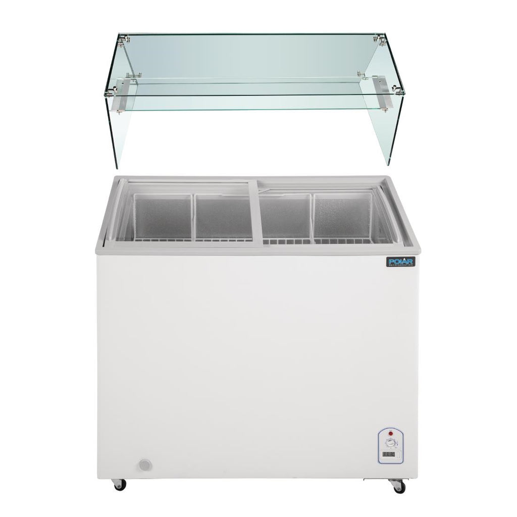 Chest Freezers Australia — Commercial Equipment Online