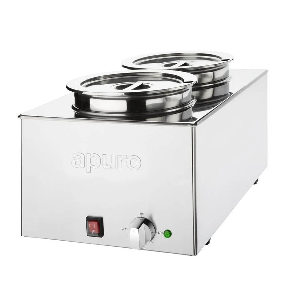 Commercial Bain Maries Australia — Commercial Equipment Online