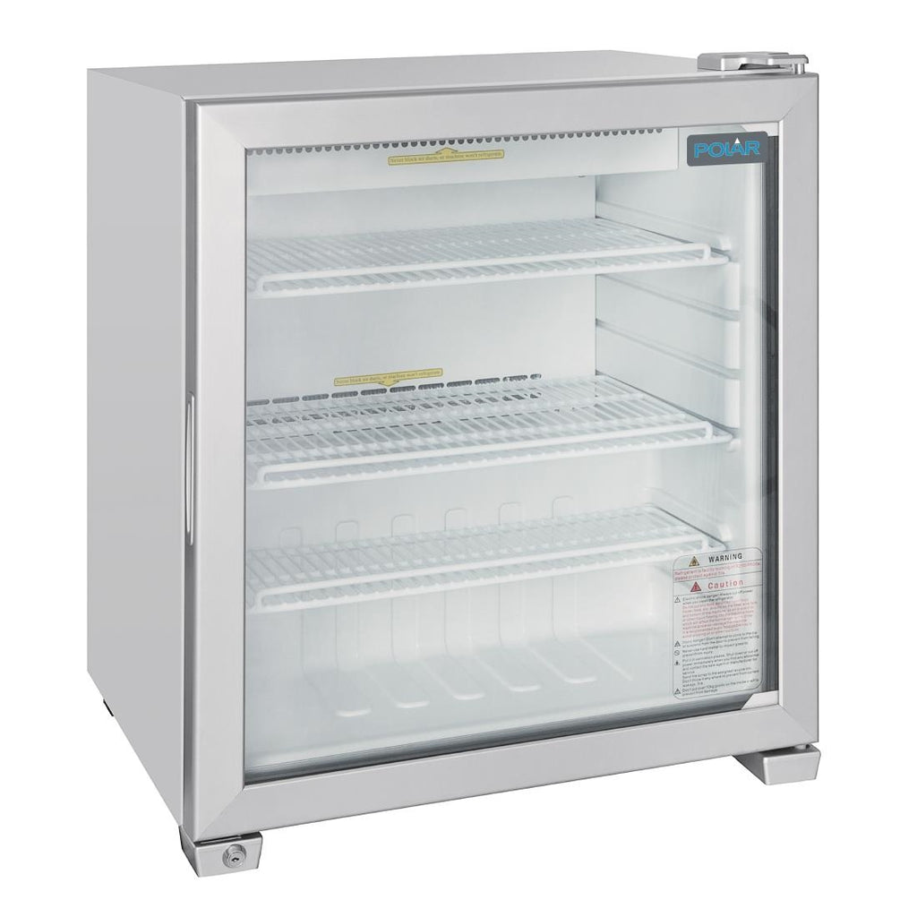 Commercial Display Freezers Australia — Commercial Equipment Online