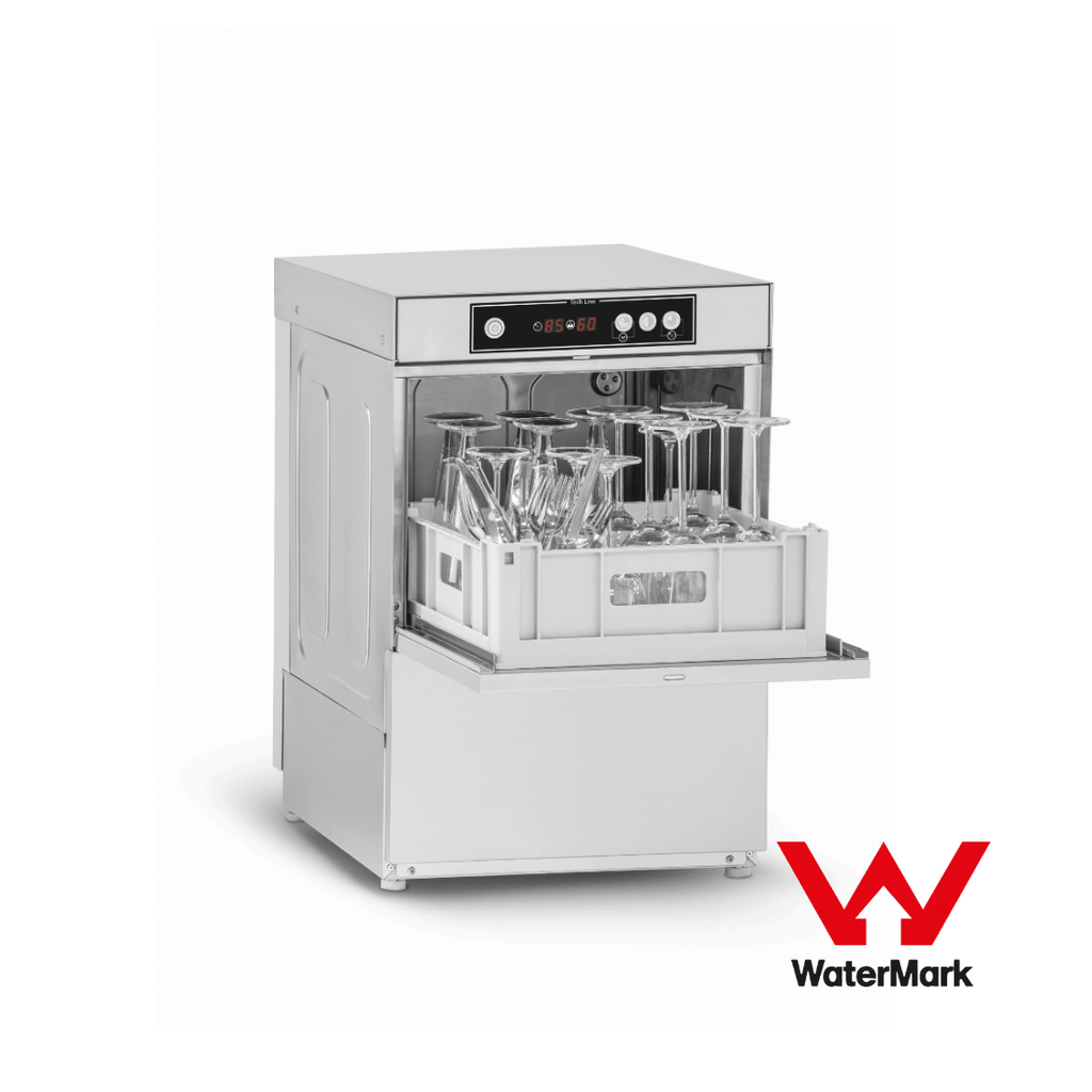 Commercial Glass Washers & Polishers — Commercial Equipment Online