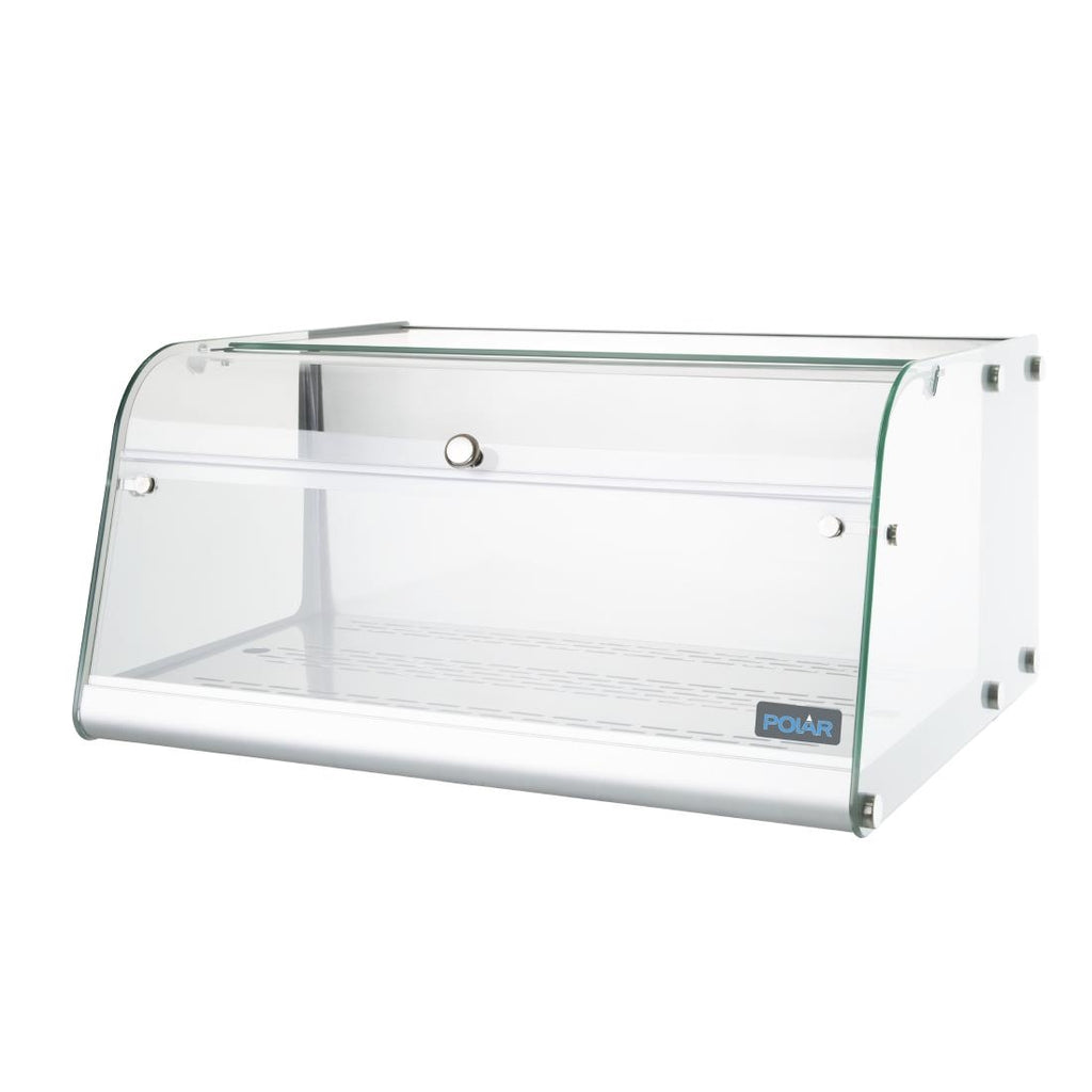 Countertop Display Fridges — Commercial Equipment Online