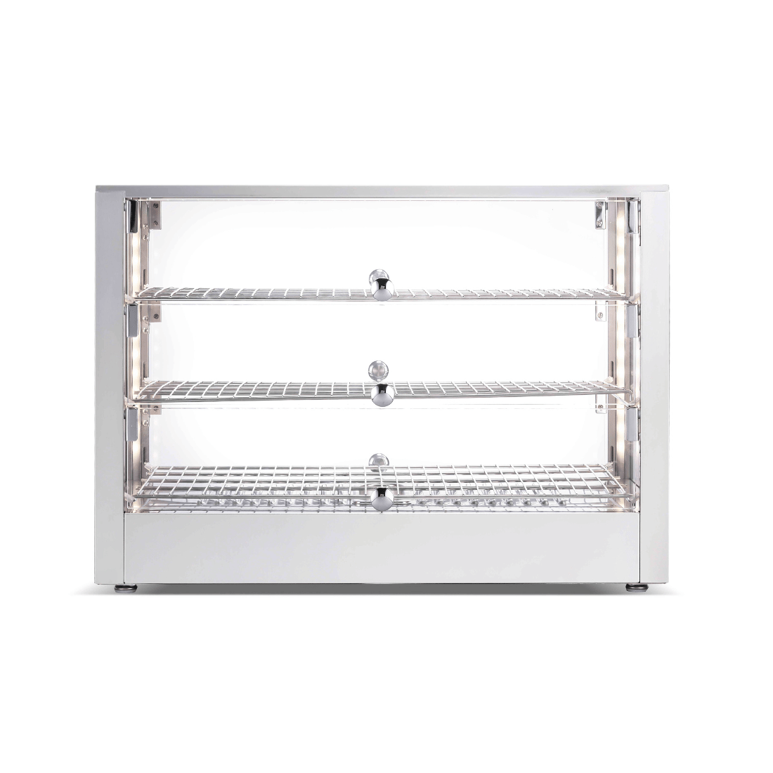 Bonvue Countertop Self-Service Heated Food Display - HSW-115L ...