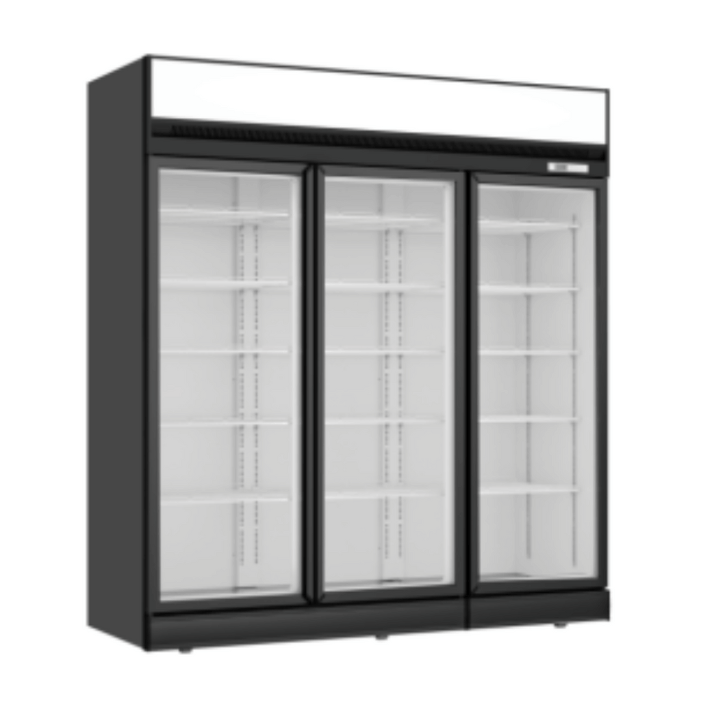 Commercial Display Freezers Australia — Commercial Equipment Online