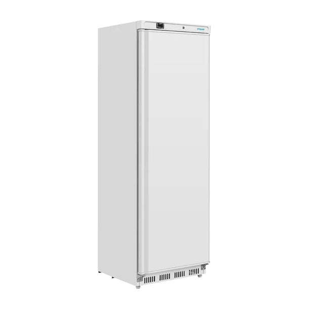 Polar C-Series 1 Solid Door Upright Fridge 400L White - PC003-A ...
