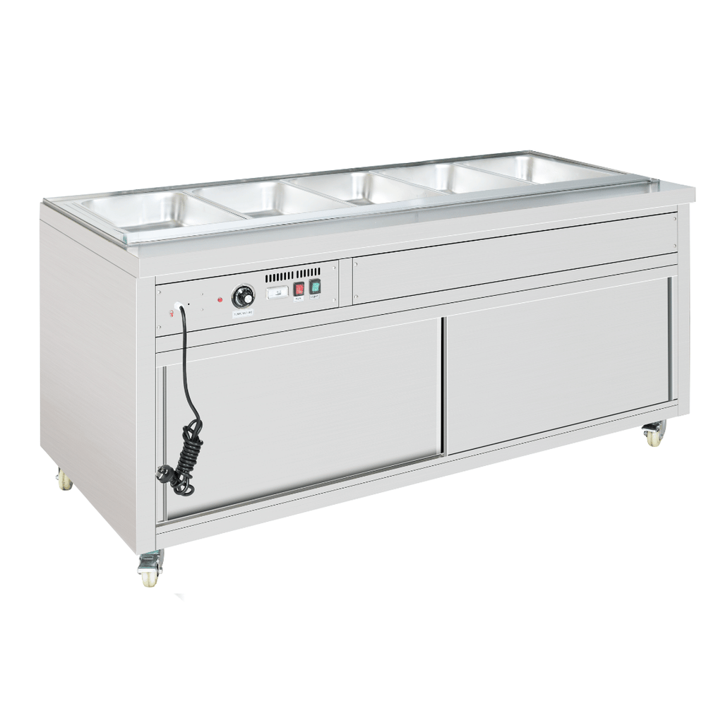 Commercial Bain Maries Australia — Commercial Equipment Online