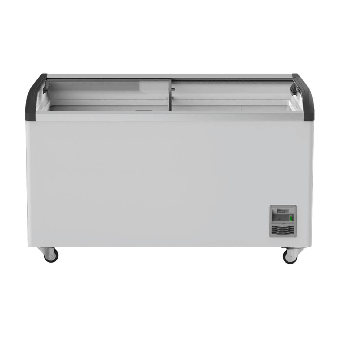 Chest Freezers Australia — Commercial Equipment Online