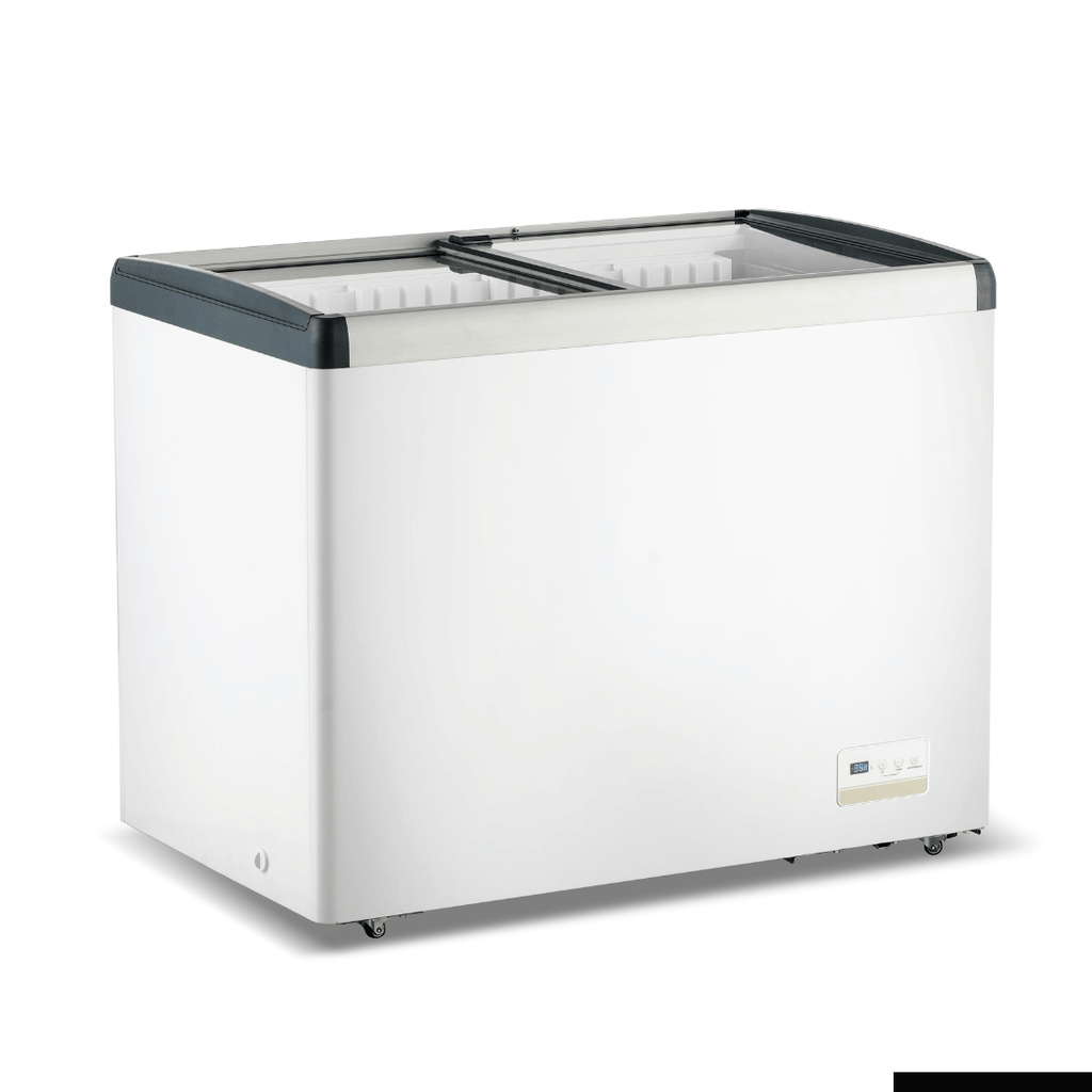 Chest Freezers Australia — Commercial Equipment Online