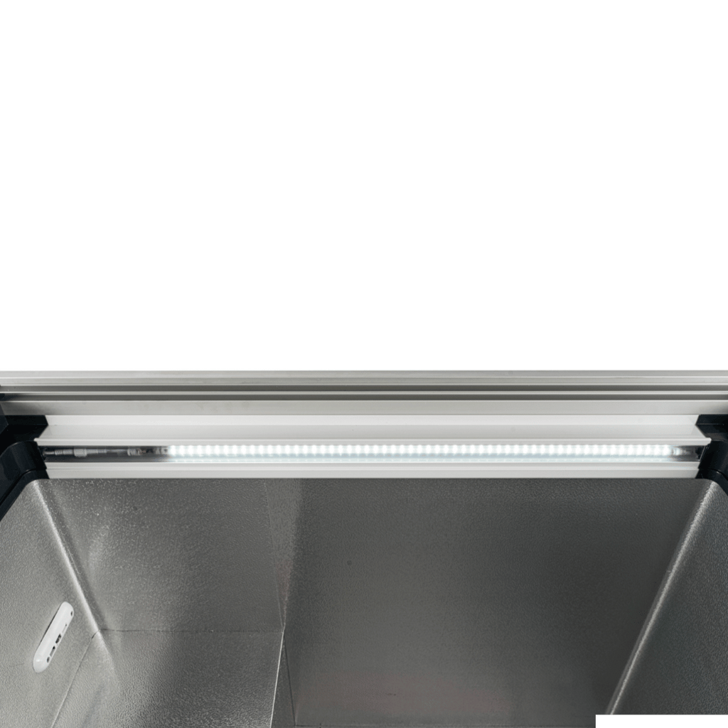 Commercial Display Freezers Australia — Commercial Equipment Online